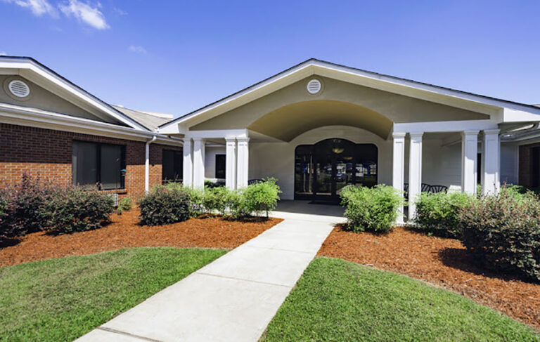 Locations – Covington County Hosptial