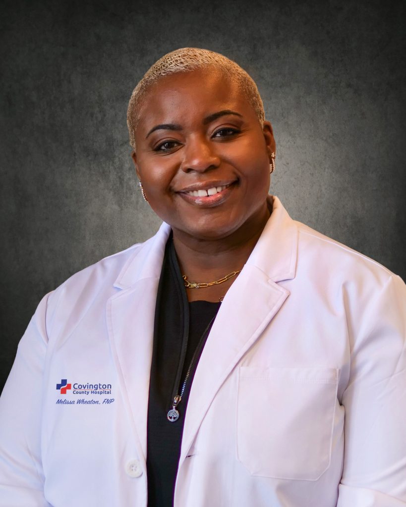 CCH Clinic Magee – Covington County Hosptial