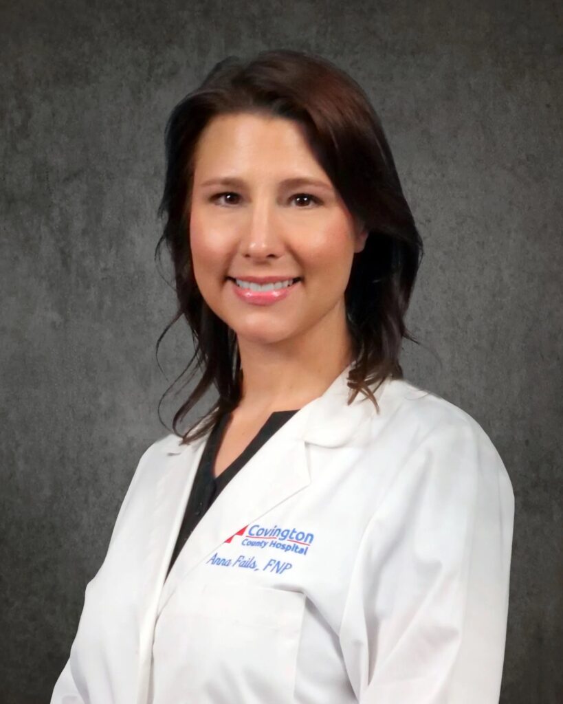 Providers – Covington County Hosptial