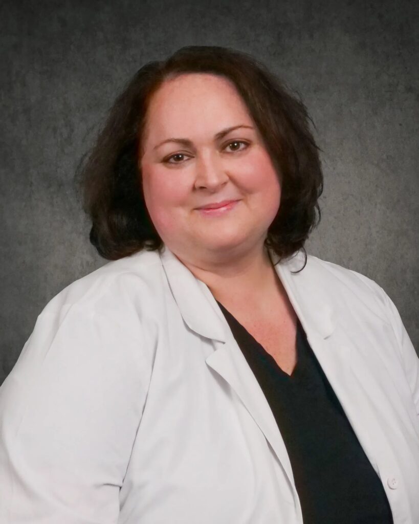 CCH Clinic Magee – Covington County Hosptial