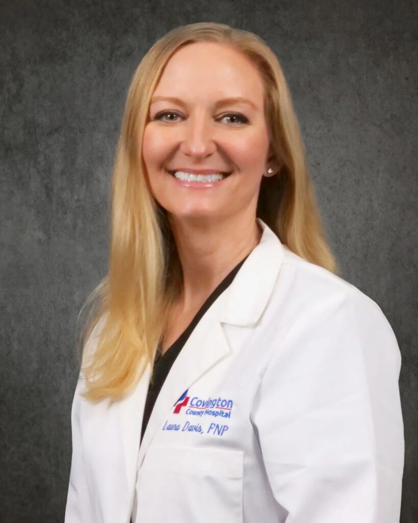 Family Care Express – Covington County Hosptial