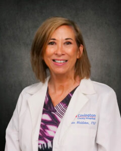 CCH Clinic Green Tree – Covington County Hosptial