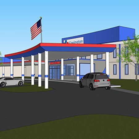 CCH Announces Renovation and Expansion Plans – Covington County Hosptial