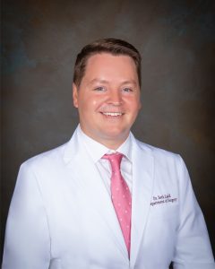 Outpatient Specialty Clinic – Covington County Hosptial